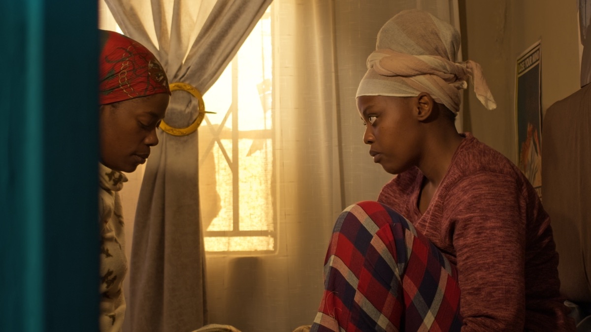 Nozi - Apple TV (AU)