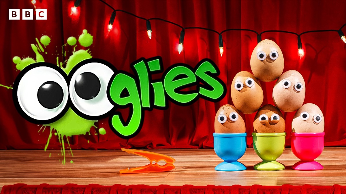 ‎OOglies - Apple TV