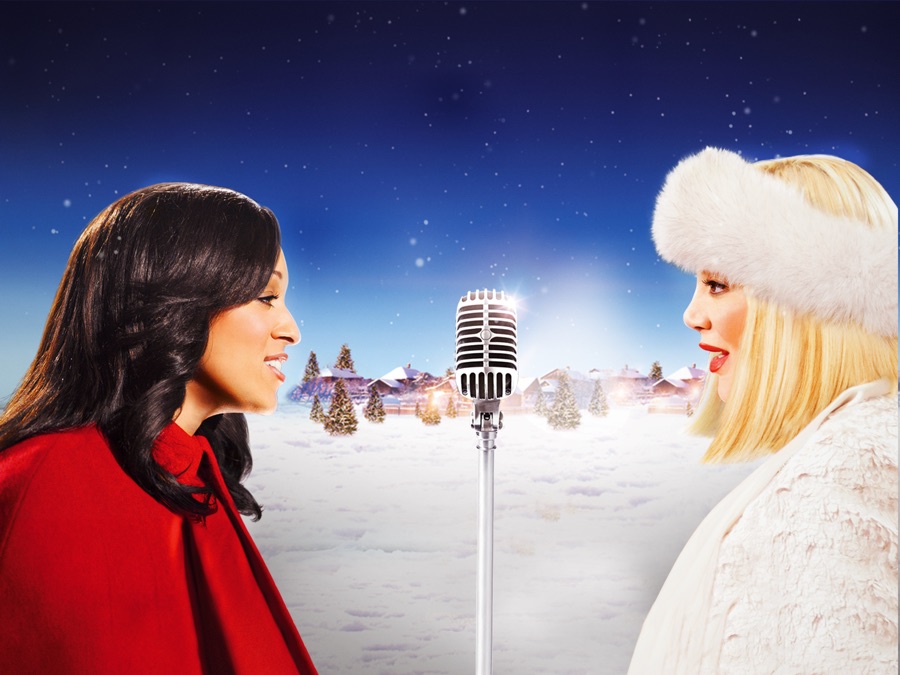 Jonathan Patrick Moore Mistle Tones