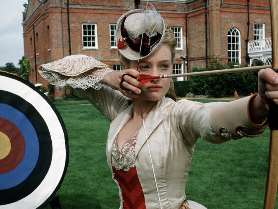 Daniel Deronda - Apple TV