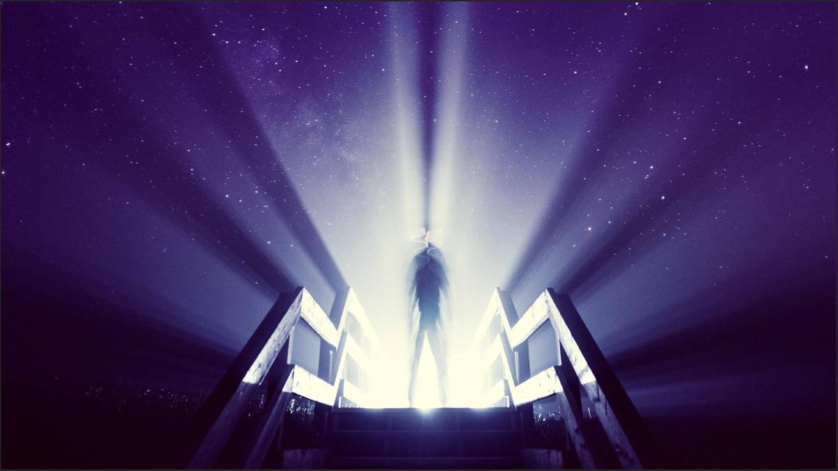 Beyond The Conjuring with Andrea Perron - Open Minds (Season 5, Episode ...