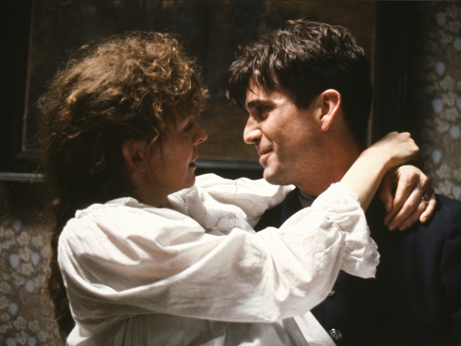 Mrs. Soffel - Apple TV