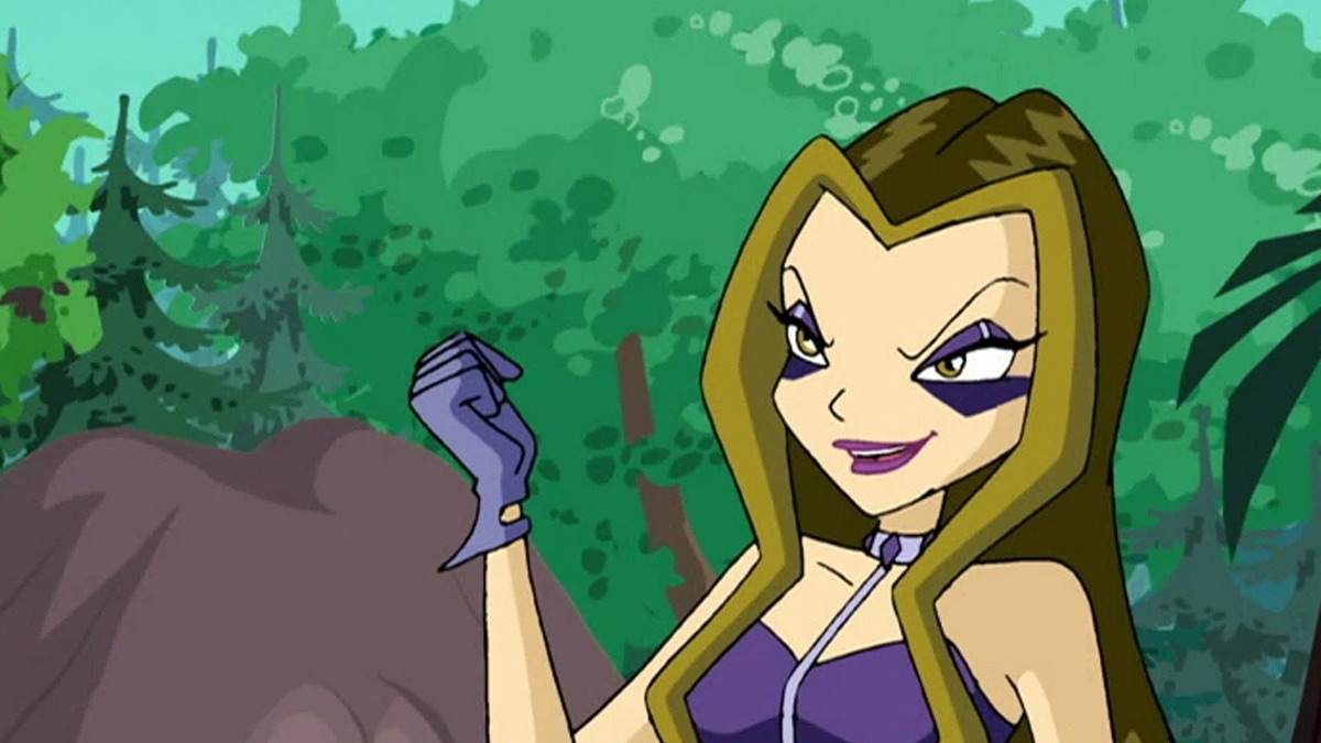 The Pixies Fight Back - Winx Club (Series 3, Episode 20) - Apple TV (LU)