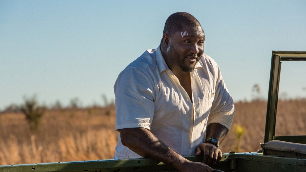 Fight or Flight - Zoo (Season 1, Episode 2) - Apple TV