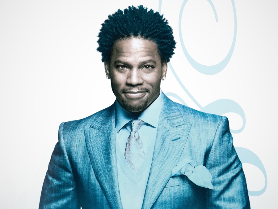 Def Comedy Jam | Apple TV