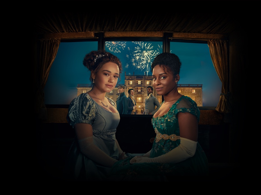 Sanditon - Apple TV (UK)