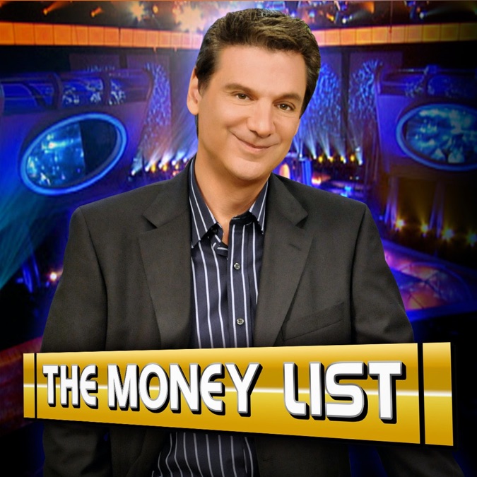 The Money List - Apple TV
