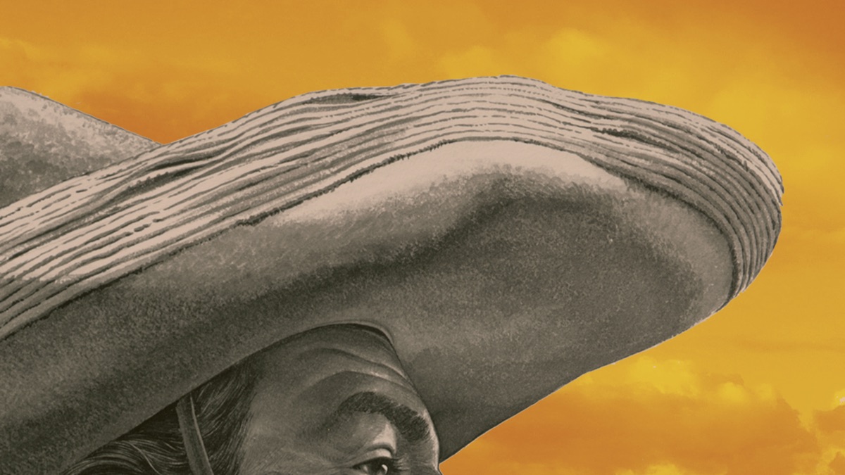 ‎Wspaniały kraj — Apple TV