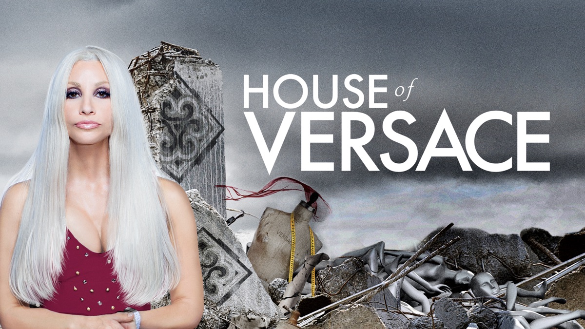 ‎House of Versace - Apple TV