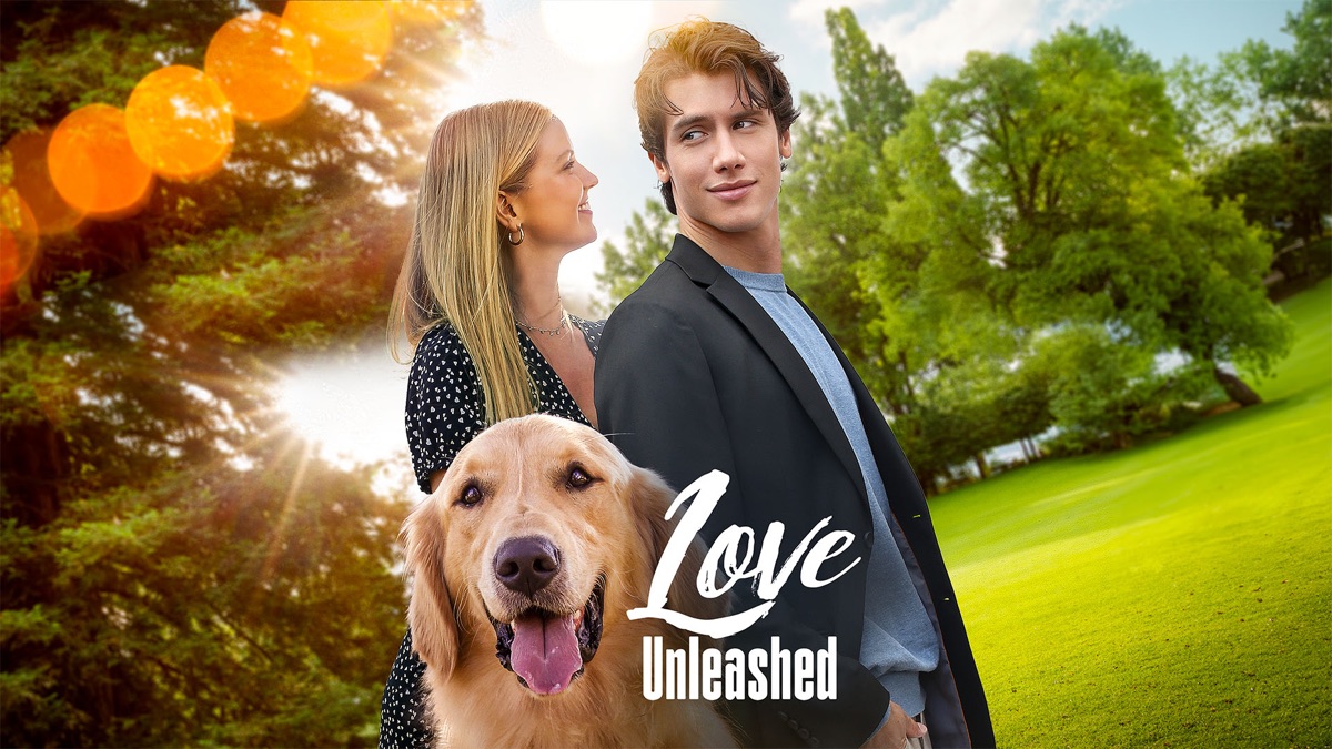 ‎Love Unleashed - Apple TV