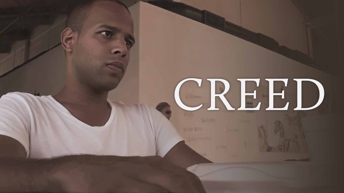 ‎Creed - Apple TV