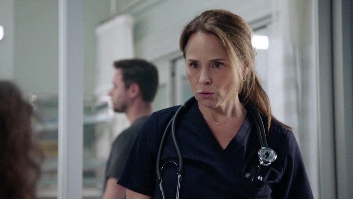 Épisode 4 – Stat (Season 2, Episode 4) - Apple TV (CA)