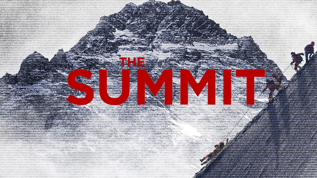 The Summit | Apple TV