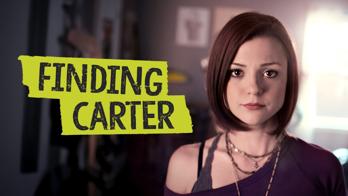 ‎Finding Carter - Apple TV