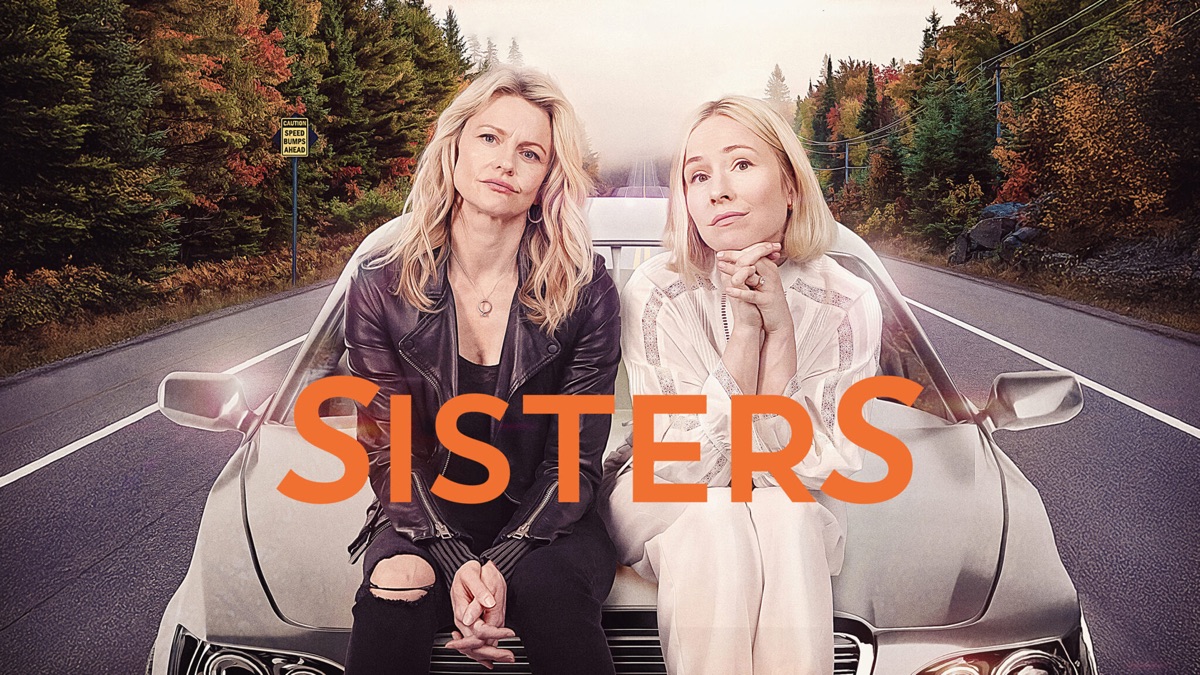‎SisterS - Apple TV