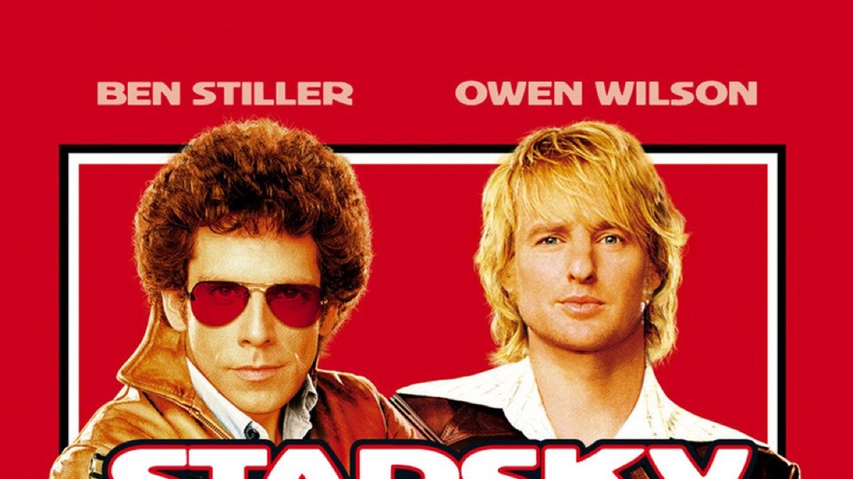 ‎Starsky & Hutch - Apple TV