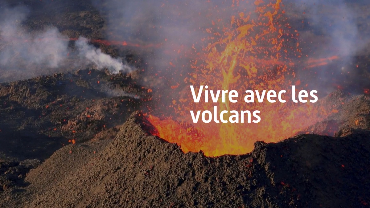 Volcano Wardens - Living with Volcanoes (Series 1, Episode 4) - Apple ...