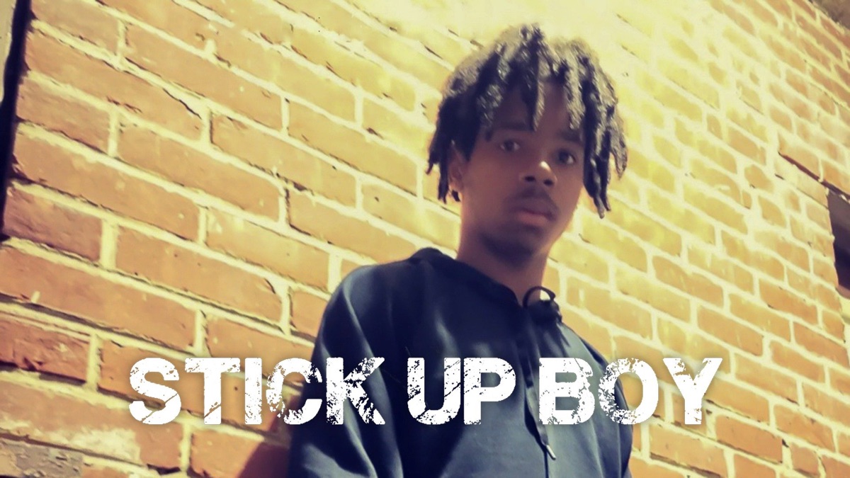 ‎Stick Up Boy - Apple TV