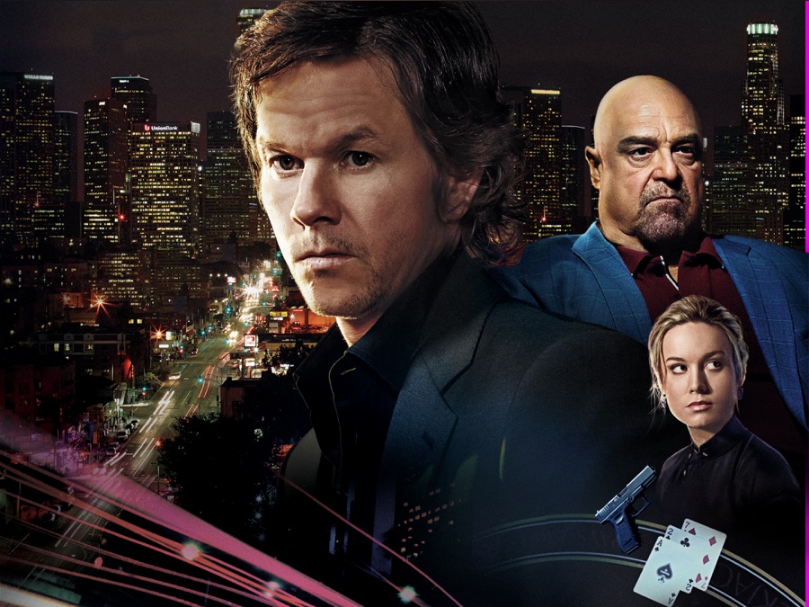 The Gambler - Apple TV