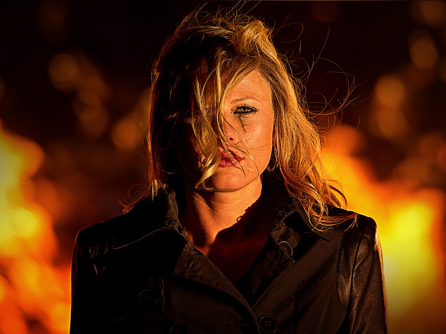 Scorned: Love Kills - Apple TV (BR)