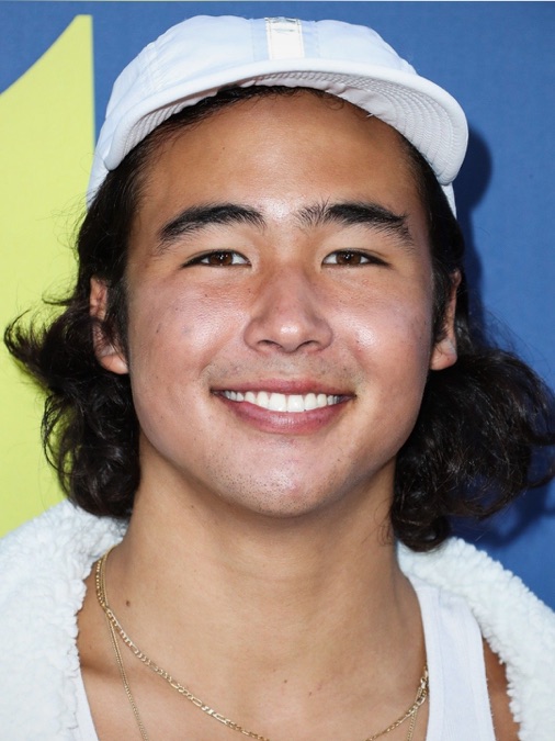 ‎Nico Hiraga Movies and Shows - Apple TV