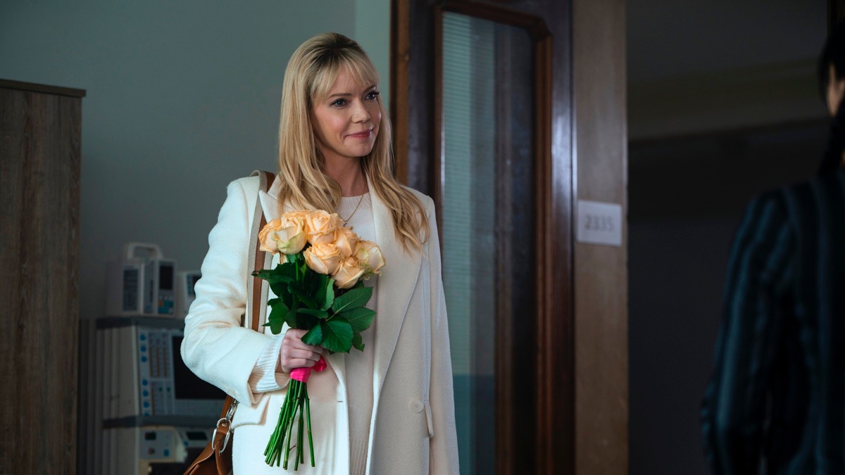 Quid Pro Woe - Wednesday (Series 1, Episode 6) - Apple TV (UK)