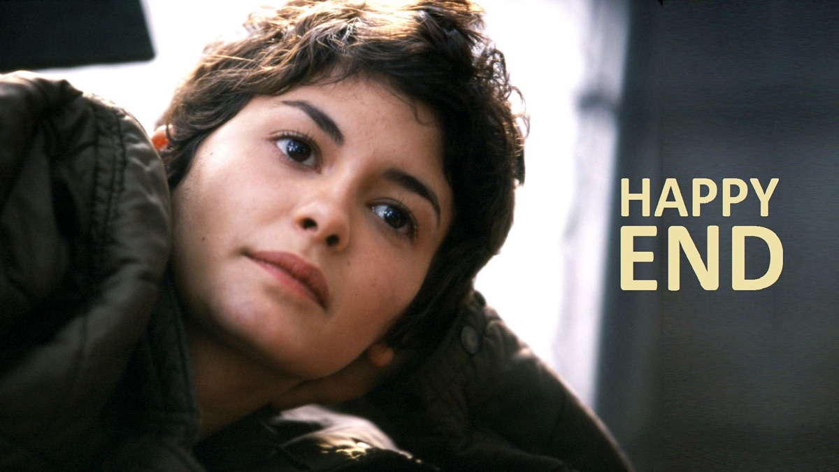 ‎Nowhere To Go But Up, Happy End - Apple TV