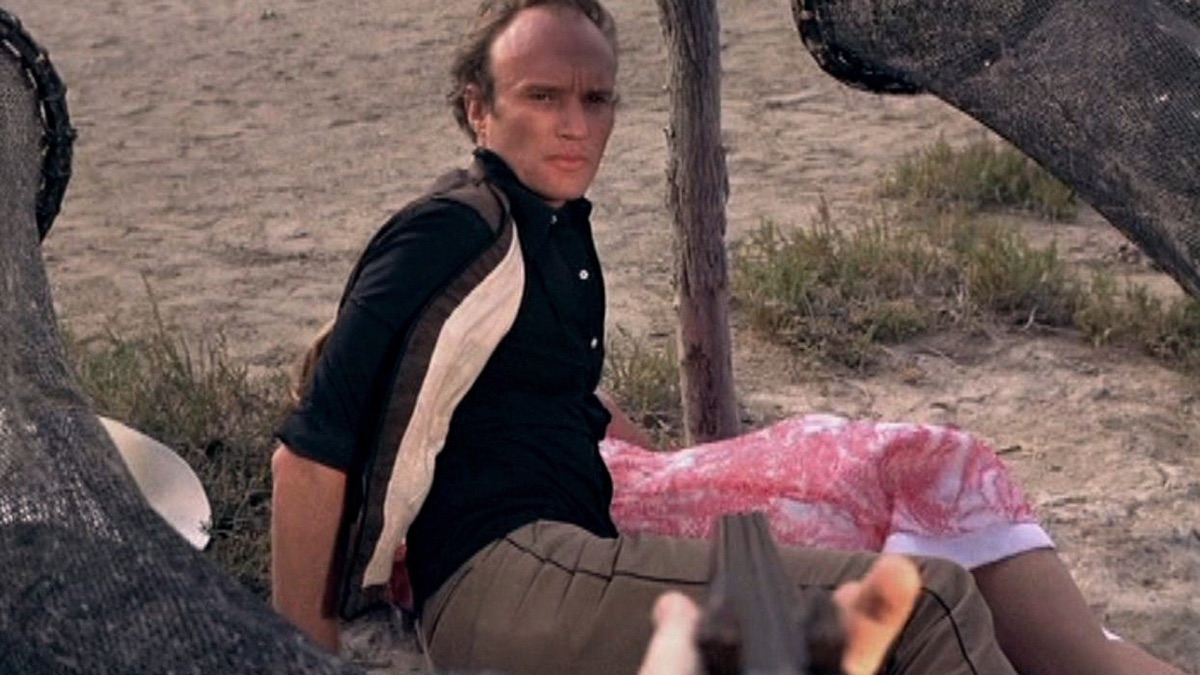 Crescendo - Apple TV