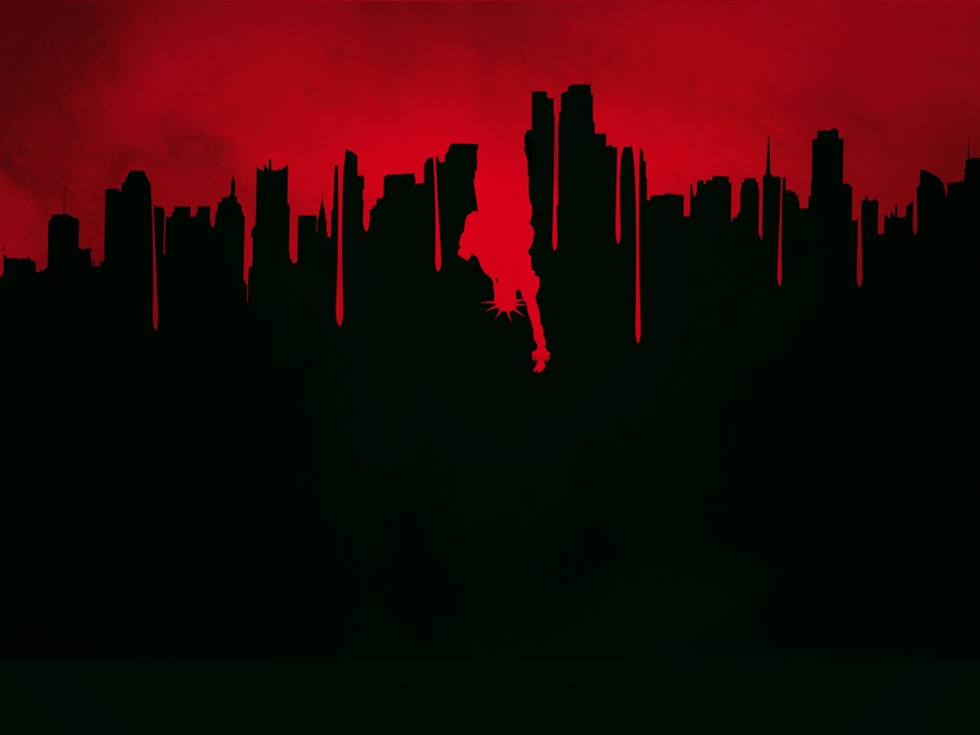 Five Points Gangs - Apple TV