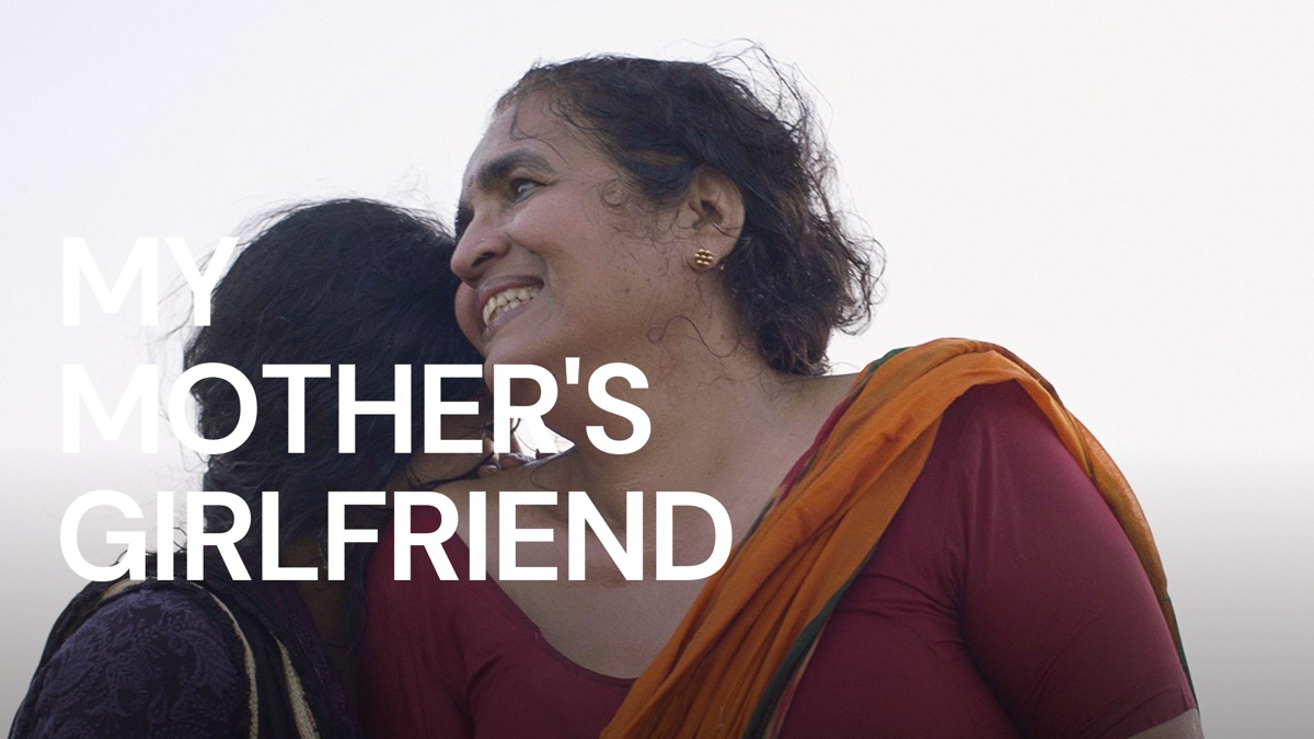 My Mother’s Girlfriend》- Apple TV