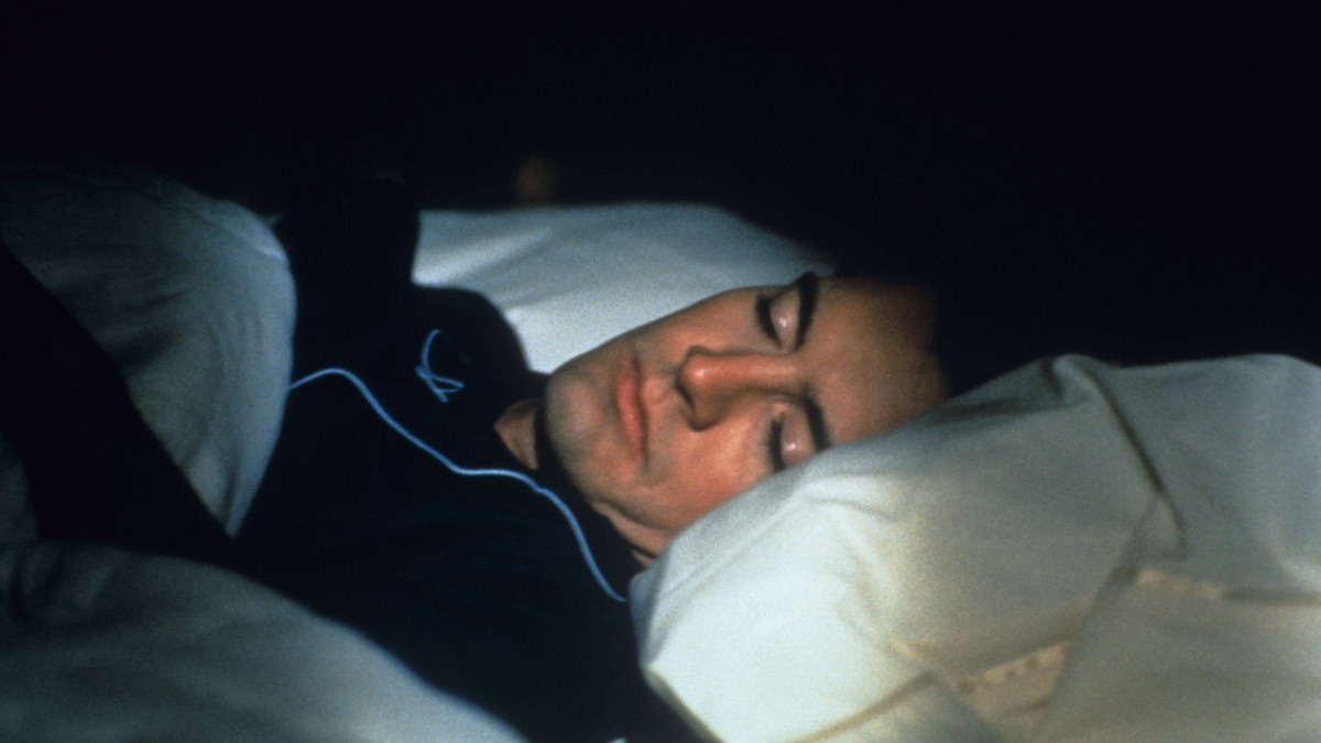 The Man Behind Glass - Twin Peaks (Series 2, Episode 3) - Apple TV (IE)