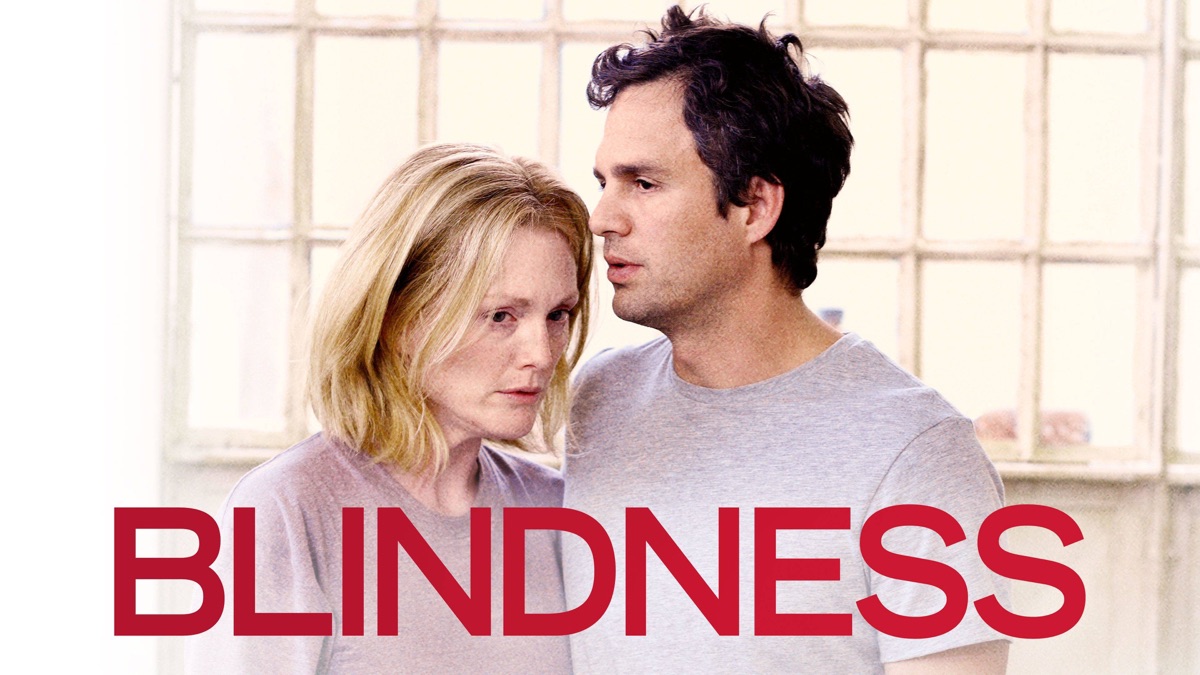 ‎Blindness - Apple TV