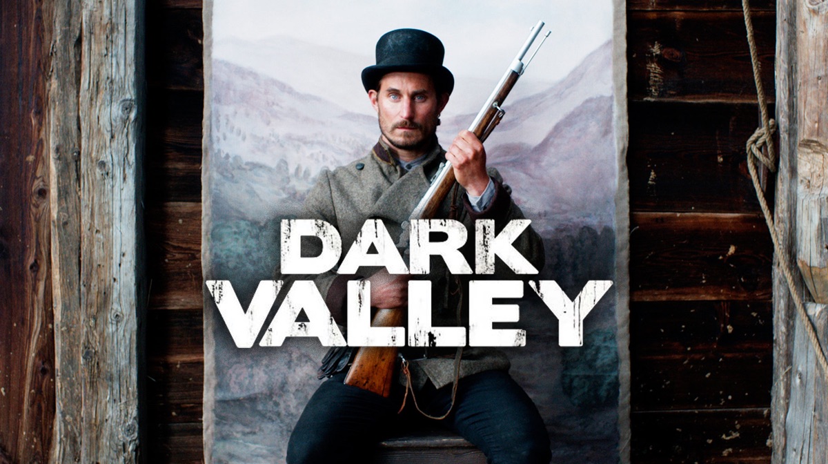 ‎The Dark Valley - Apple TV