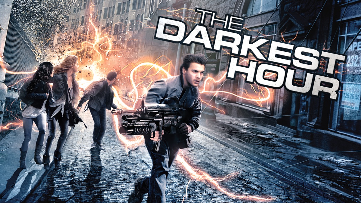 The Darkest Hour Film