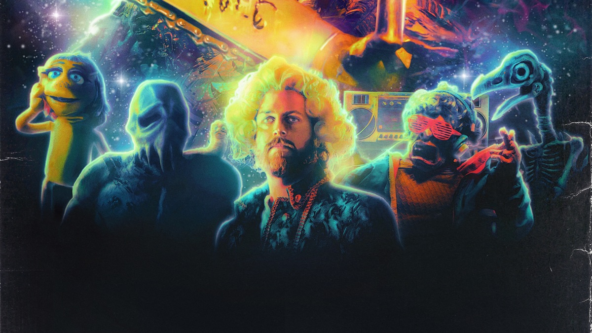 ThanksKilling 3 - Apple TV (CA)