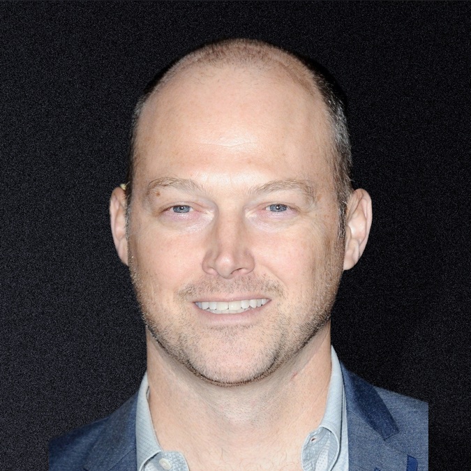 ‎Sean Patrick Murphy Films and Shows – Apple TV