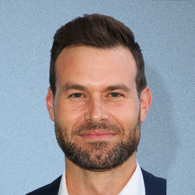 ‎Andrew Rush Films and Shows – Apple TV