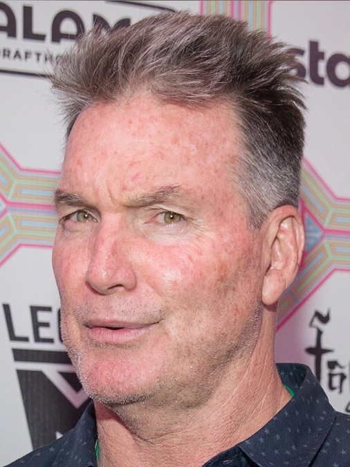 Sam J. Jones Movies and Shows - Apple TV