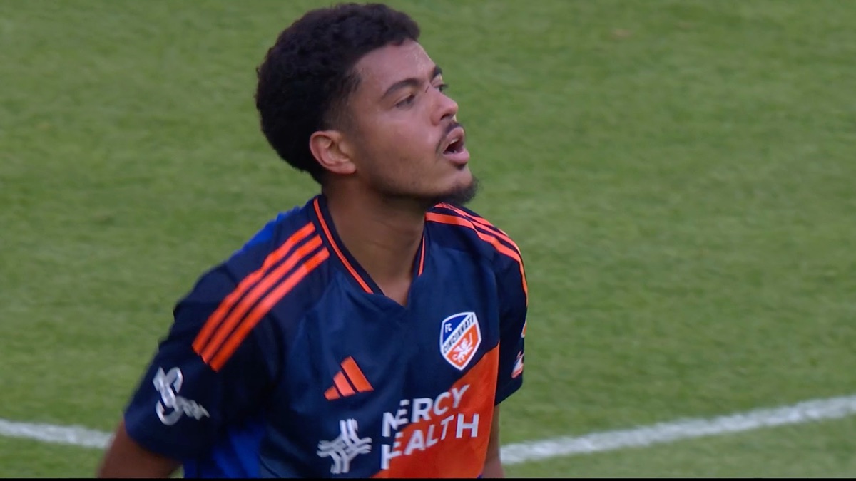 Goal: Evander vs. ATL, 75' - Watch MLS Highlights