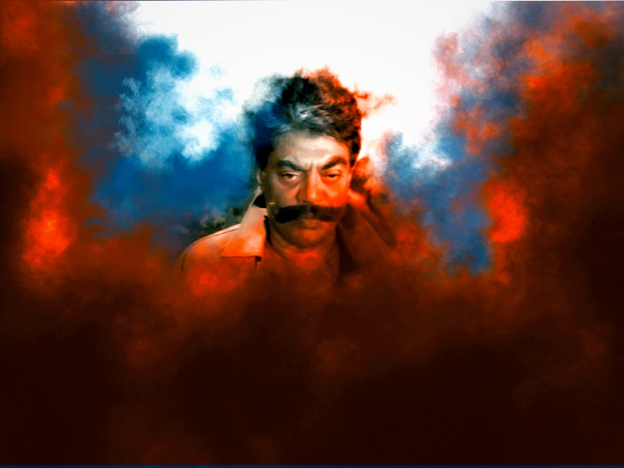 Sahasam - Apple TV (UK)