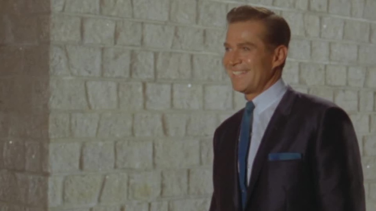 Mystery Science Theater 3000: The Million Eyes of Sumuru - Apple TV