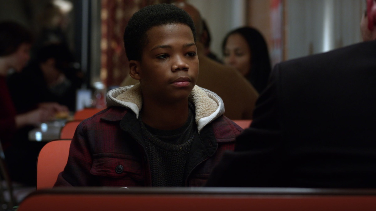 ‎Wolf and Cub — Особливо небезпечний (сезон 1, епізод 14) — Apple TV (RU)