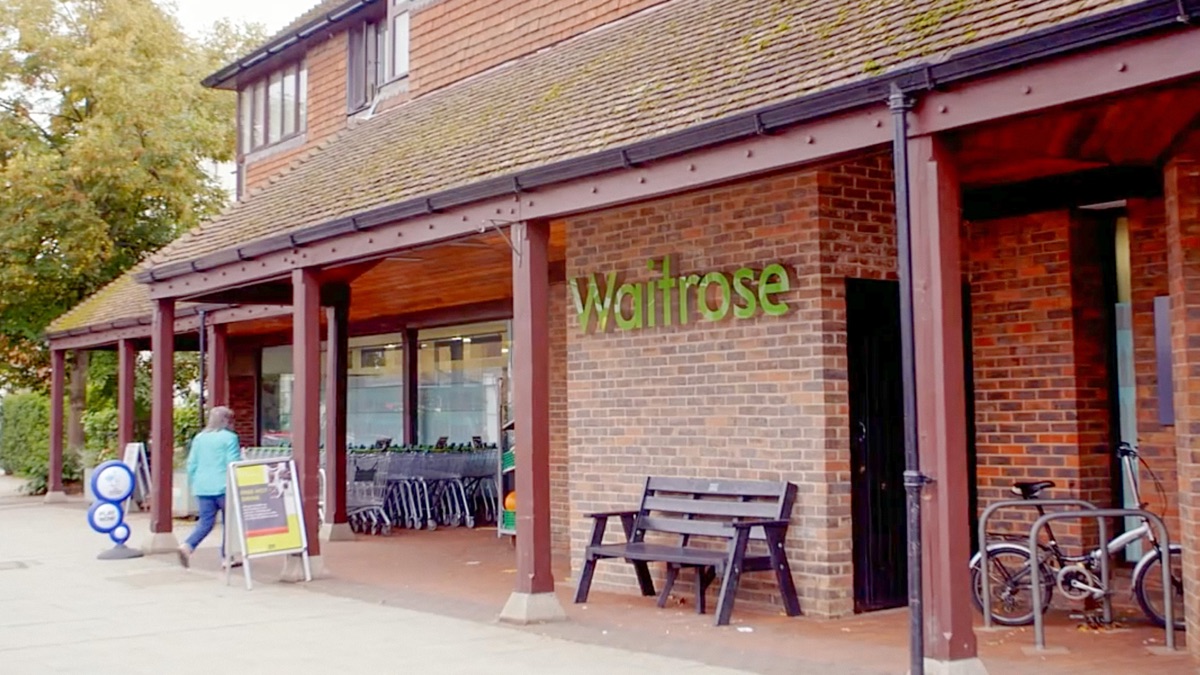 Waitrose: Trouble in the Aisles? - Waitrose: Trouble in the Aisles ...