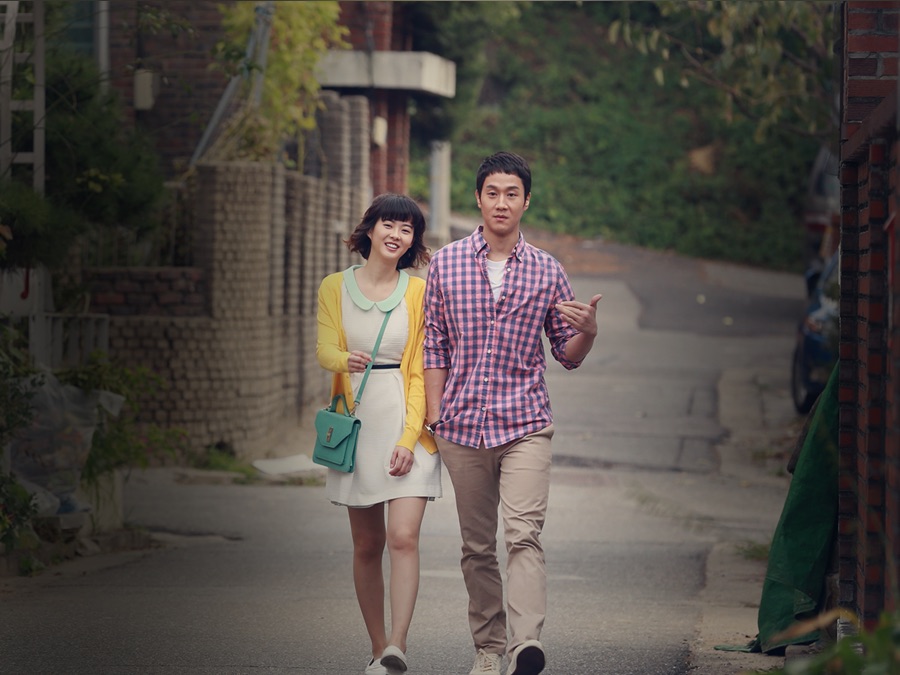 Reply 1994 - Apple TV