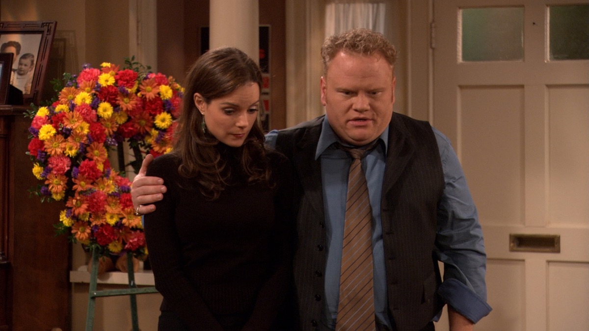 Plot Twist – According to Jim (Season 4, Episode 7) - Apple TV (AU)