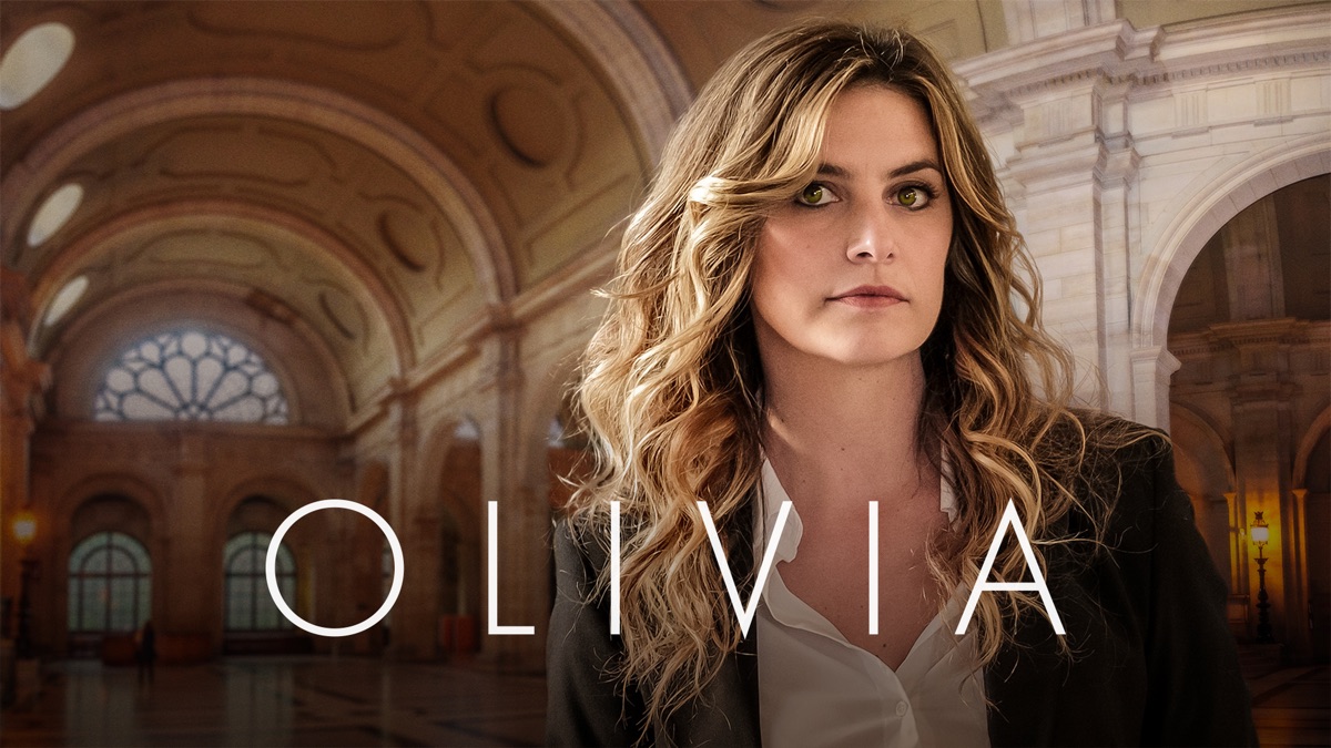 ‎Olivia - Apple TV