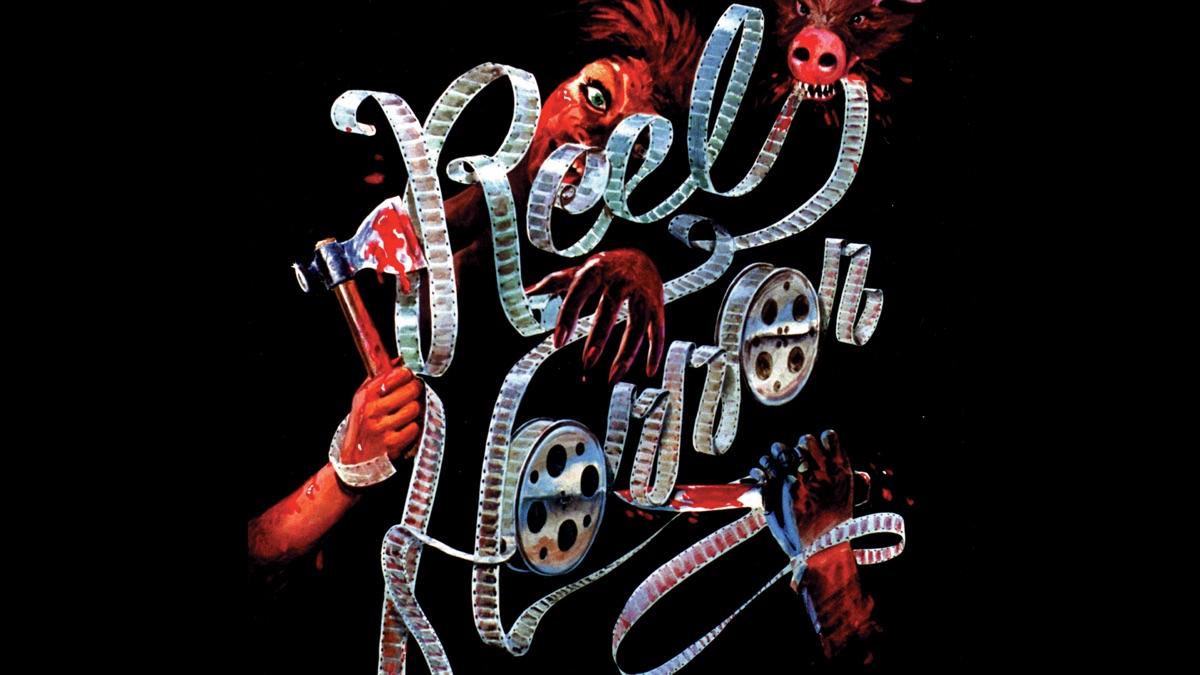 Reel Horror - Apple TV (AU)