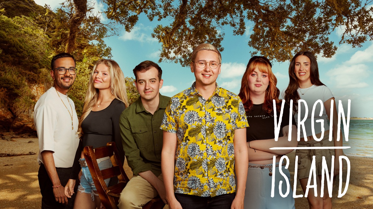 ‎Virgin Island - Apple TV
