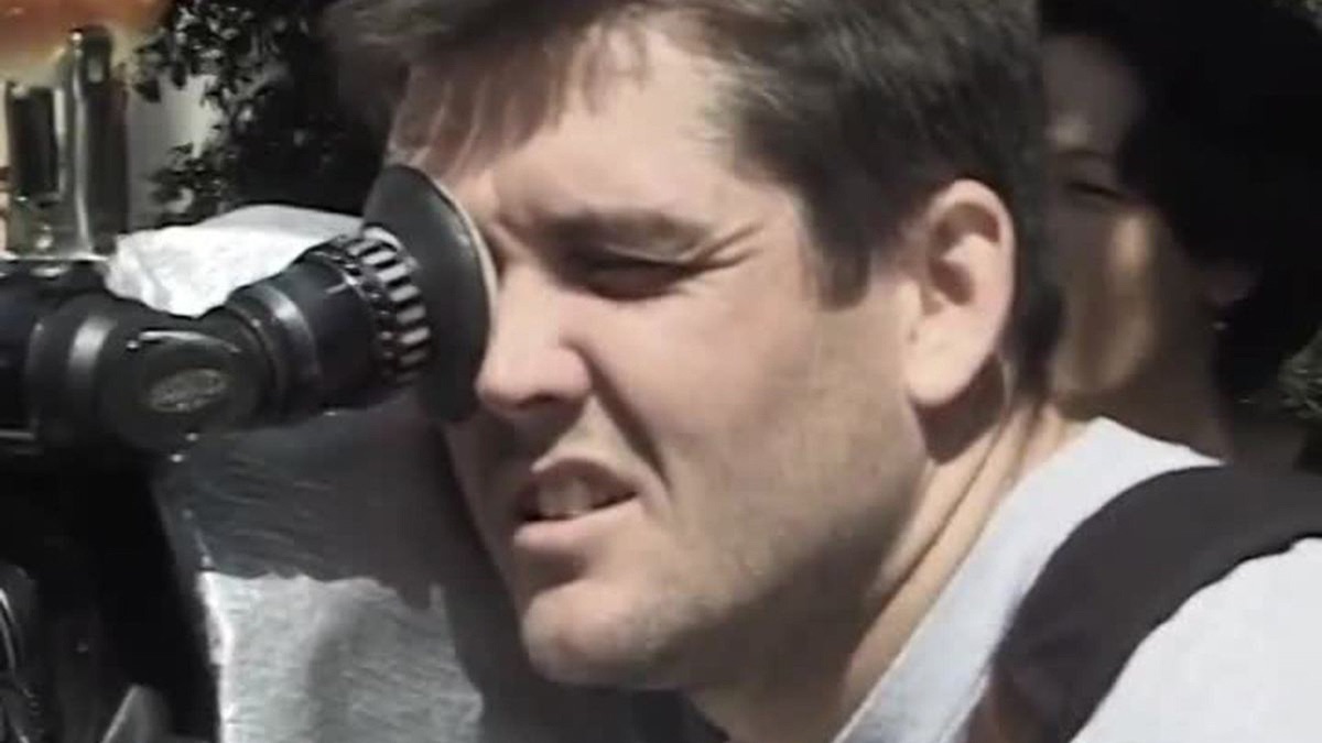 A Day in the Life of Greg Watkins - Apple TV