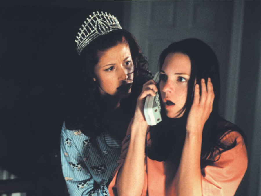 Scary Movie - Apple TV (IN)